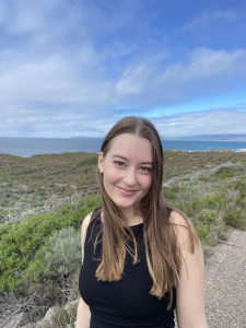 Meet the Team: Emily Neumann | Living in Pismo Beach